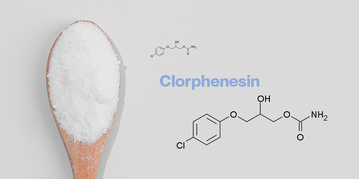 Clorfenesina: cos'è e quali sono i suoi benefici — +Ready